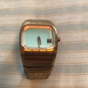 Quicksilver Accessories | Watch | Poshmark